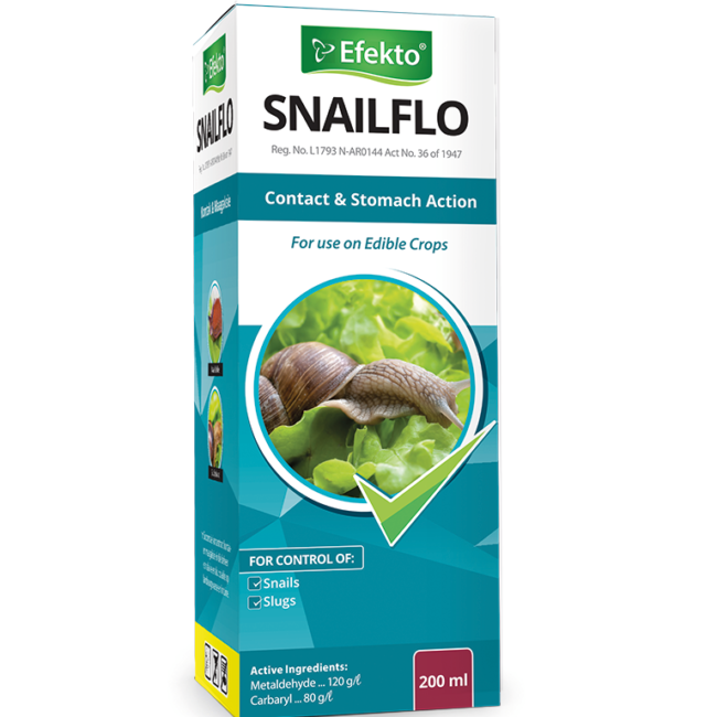 EFEKTO MALASOL - Gardening Eden